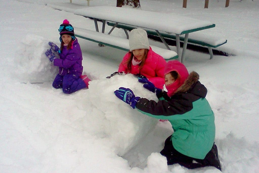 Winter Fun | Elmhurst, IL Patch