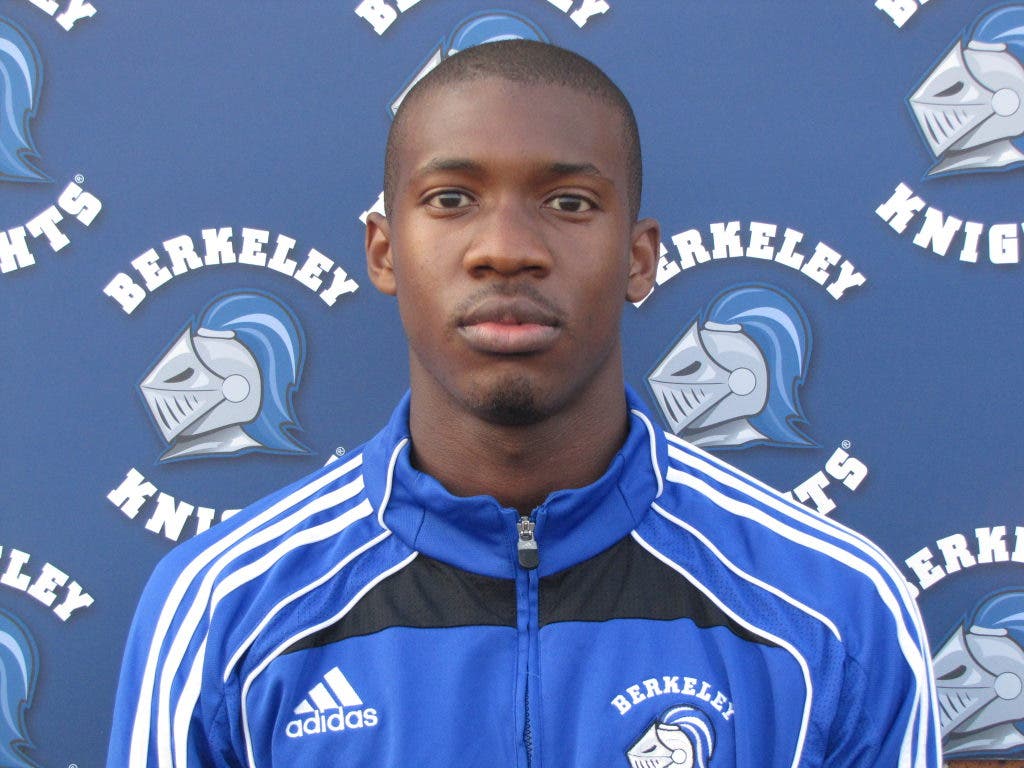 Berkeley College Athlete Named to Academic All-American Team by USCAA ...
