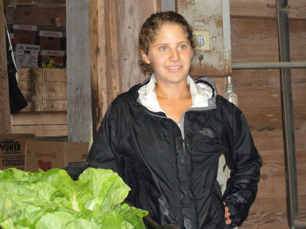 Produce Pick-Up at Cropsey Community Farm a Huge Success | New City, NY ...