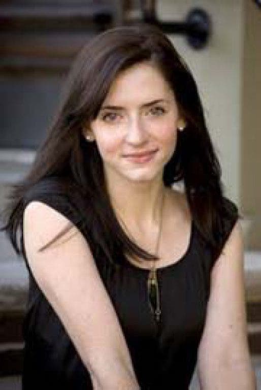 YA Meet Author Anna Carey | Huntington, NY Patch