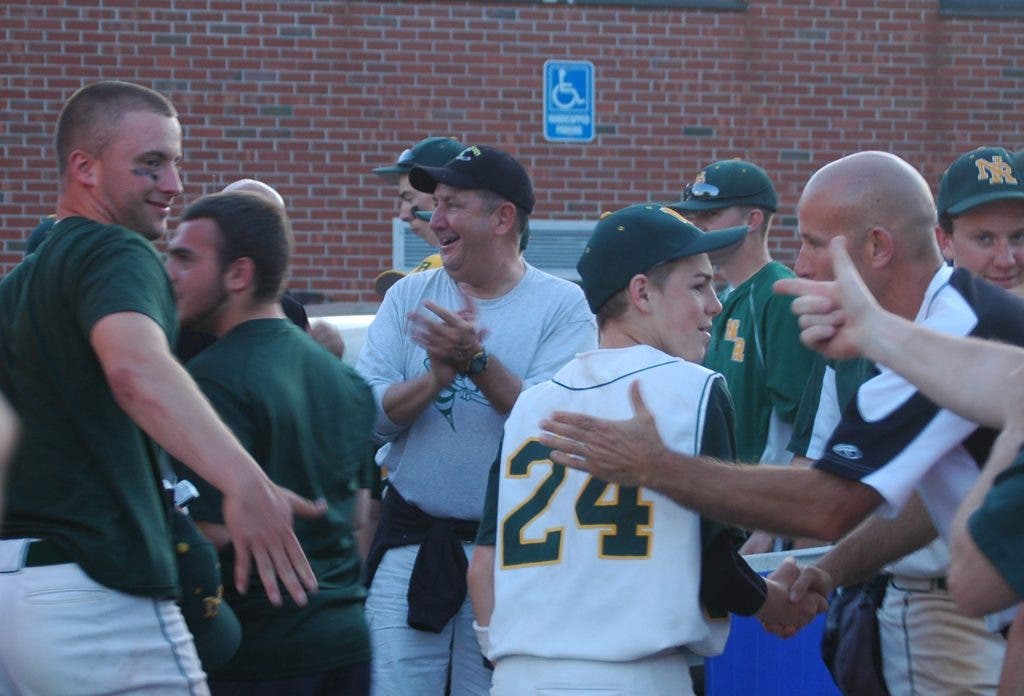North Reading Hornets Are State Champions | Reading, MA Patch