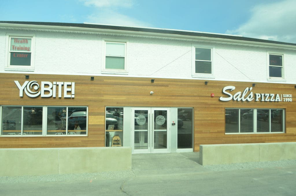 Sal's Begins Rebrand With New Look Chelmsford Store | Chelmsford, MA Patch