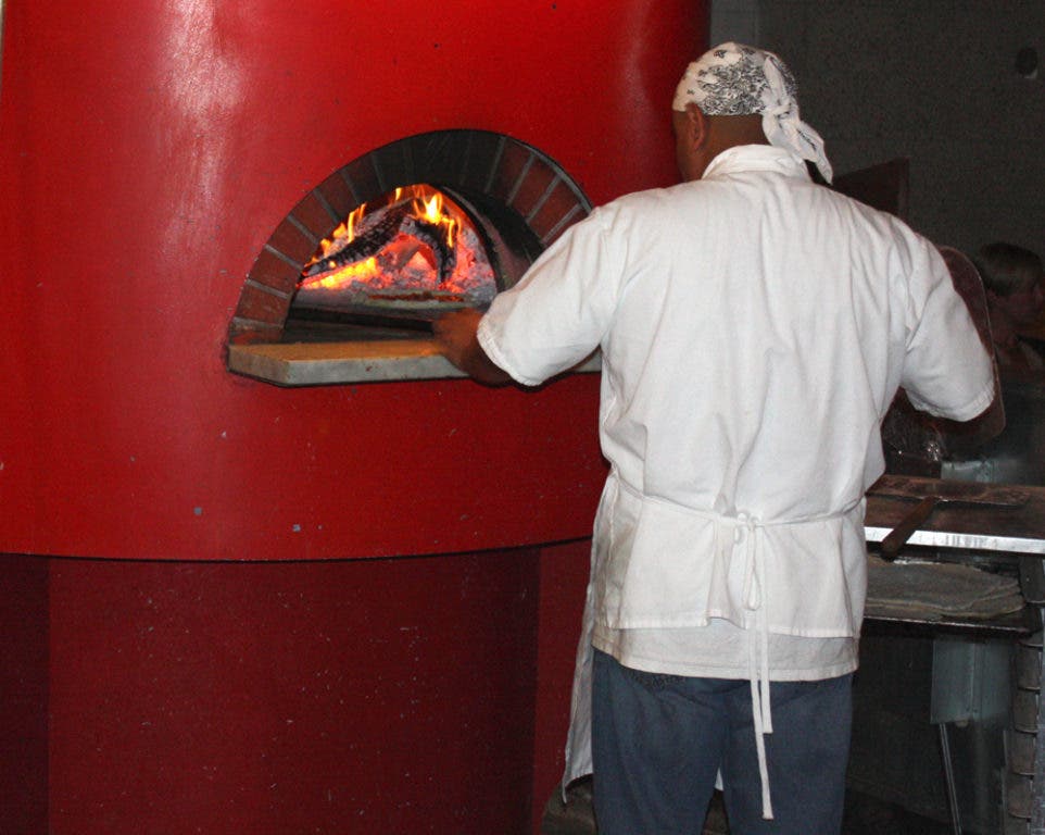 Pitfire Pizza: Hearth-Warming Goodness | Venice, CA Patch