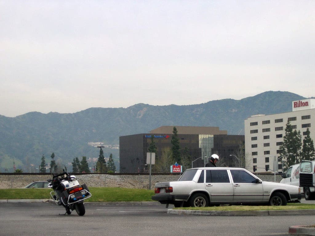 Strathern Street Elementary School Traffic Signals Operational | North ...