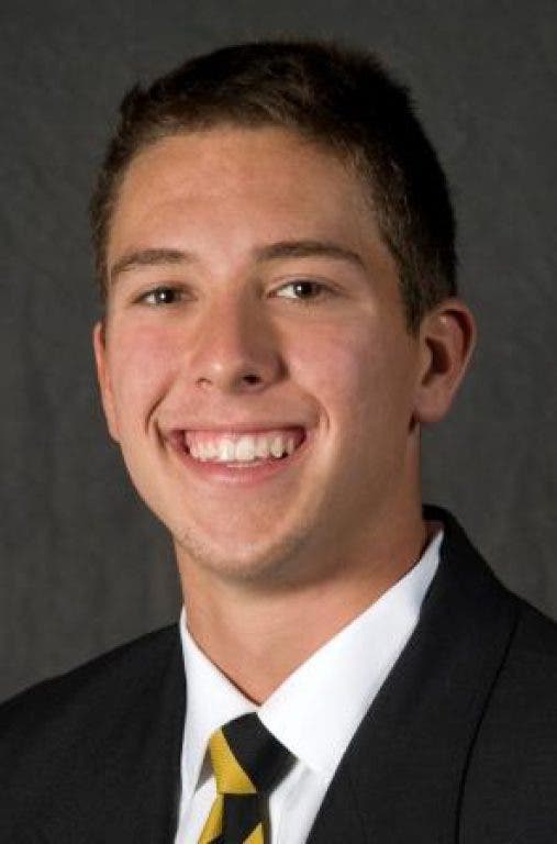 LT Grad Donatelli Swims to U.S. Olympic Trials Berth | Western Springs ...