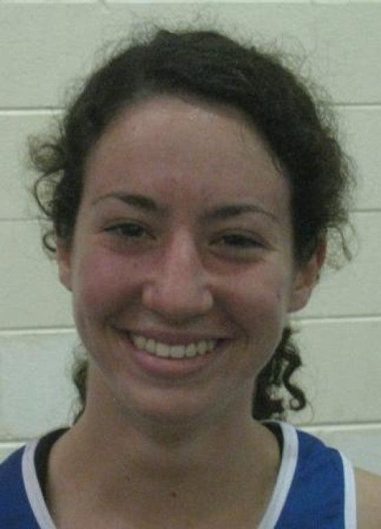Lyons Freshman Haugen Captures State Title in High Jump | Western ...