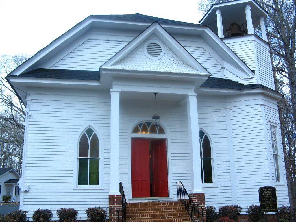 Easter Services in Suwanee | Suwanee, GA Patch