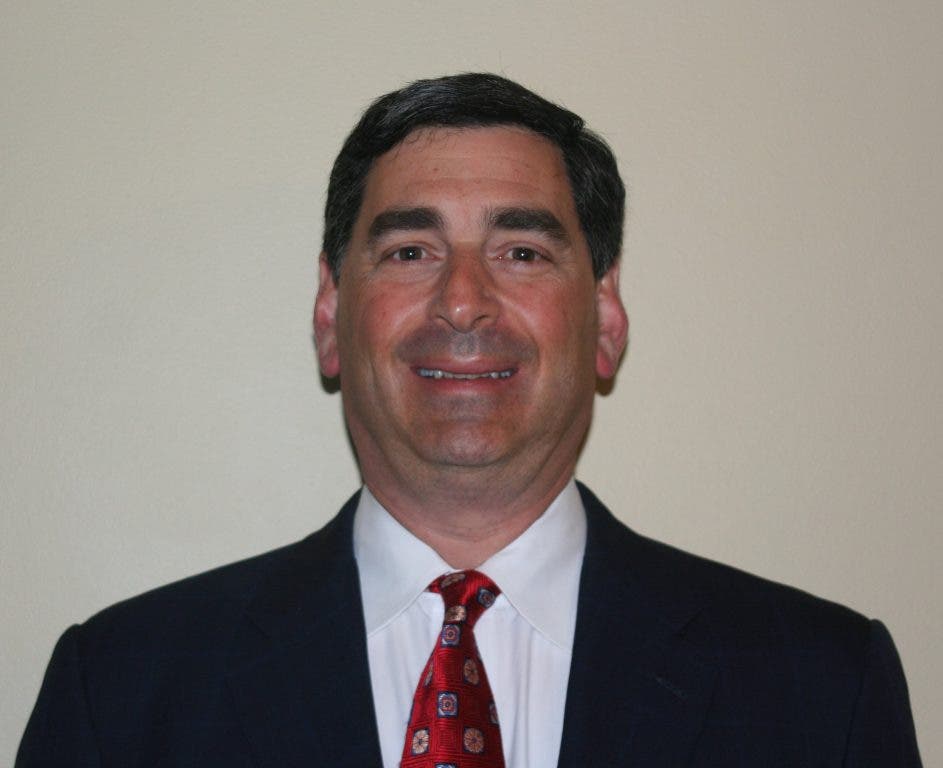 Jeffrey Tucker to Take Over as YJCC President | Westwood, NJ Patch