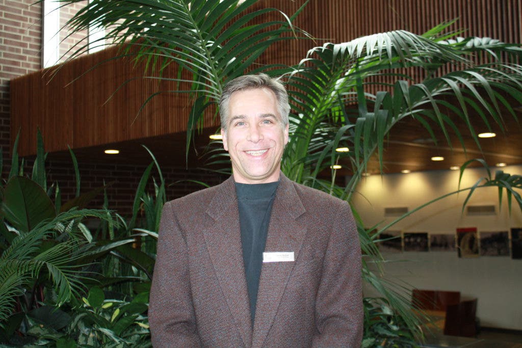 Steve Nagle Named as Interim Executive Director of the Glencoe Park ...