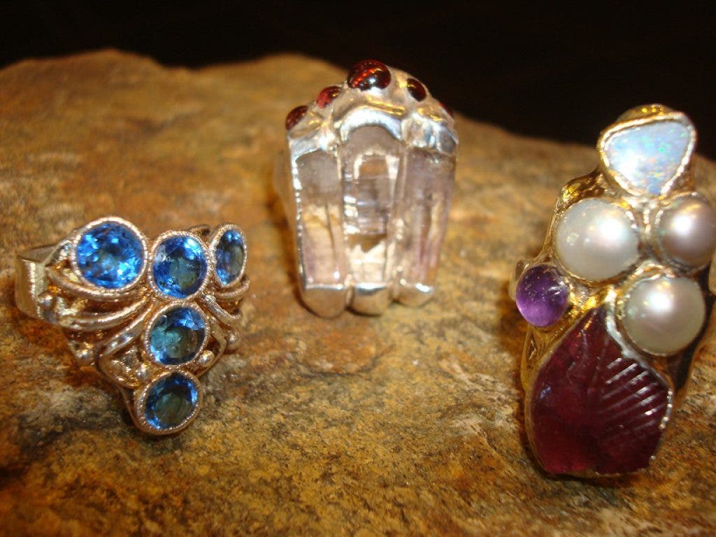 Steven Ruse Jewelry Trunk Show | Pleasanton, CA Patch