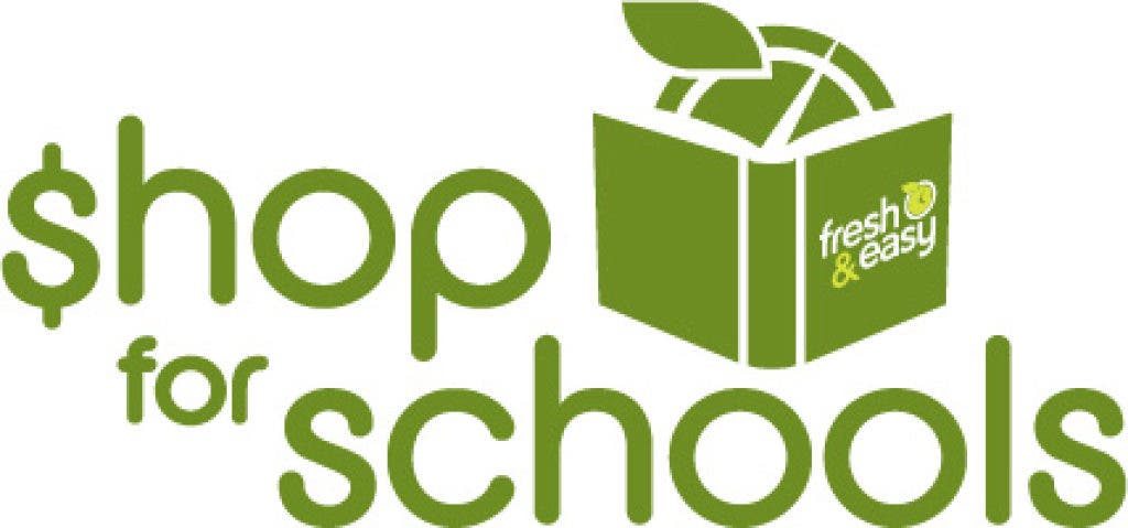 Fresh & Easy Shop For Schools Program Raises $2 Million for Schools ...