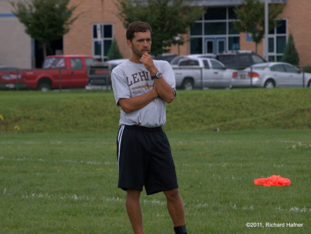 Blue Eagles Prepare for Fall Sports | Nazareth, PA Patch