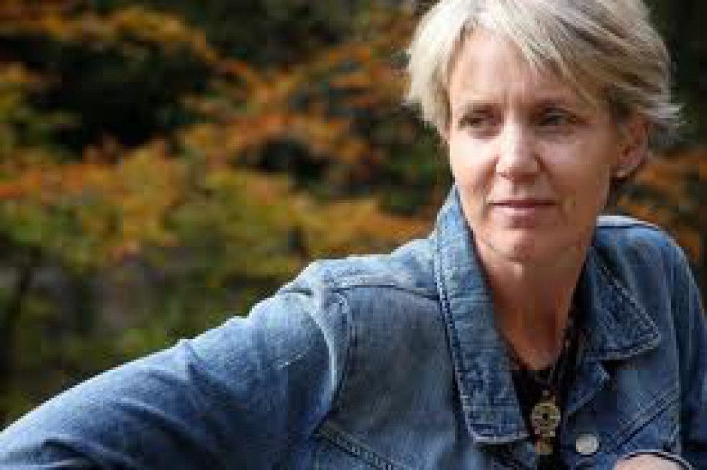 Bestselling Author Susan Morse Appears at Golden Slipper on the Main ...