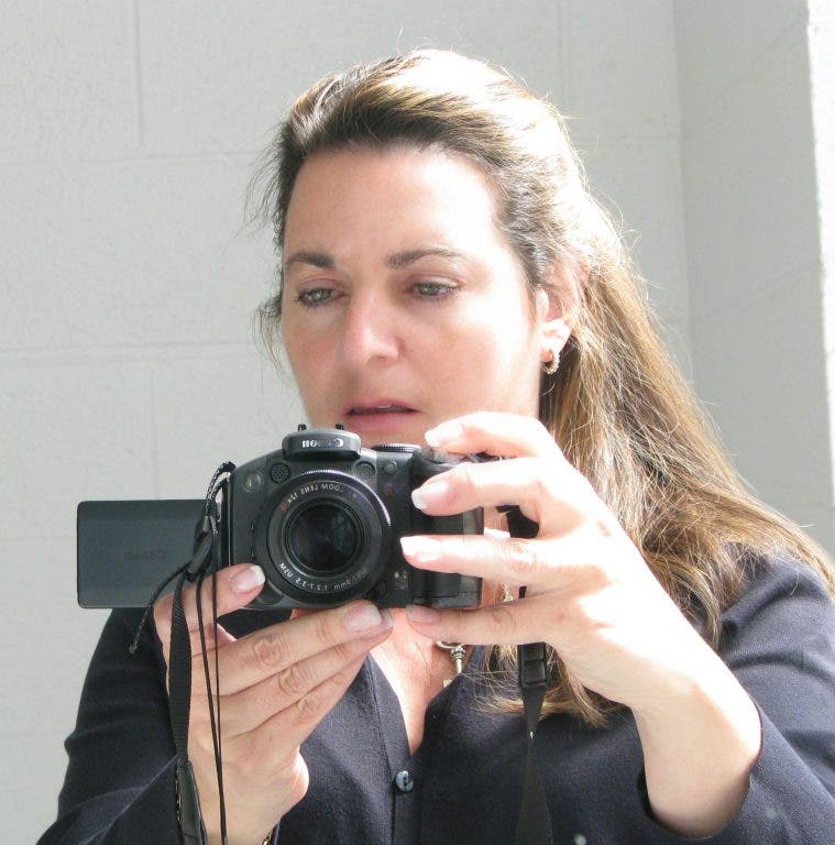 Digital Photography Class at The Vianney Institute of Learning ...