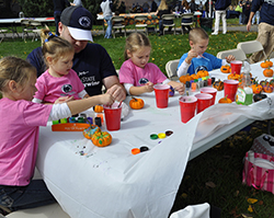 Public invited to annual Penn State Day Fall Festival / 5K, Oct. 26 ...