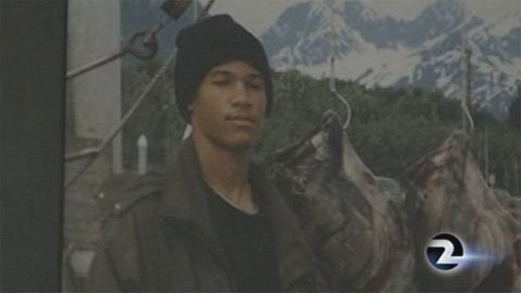 Murder Suspect Daniel Dewitt was Allegedly Looking for his Imaginary ...