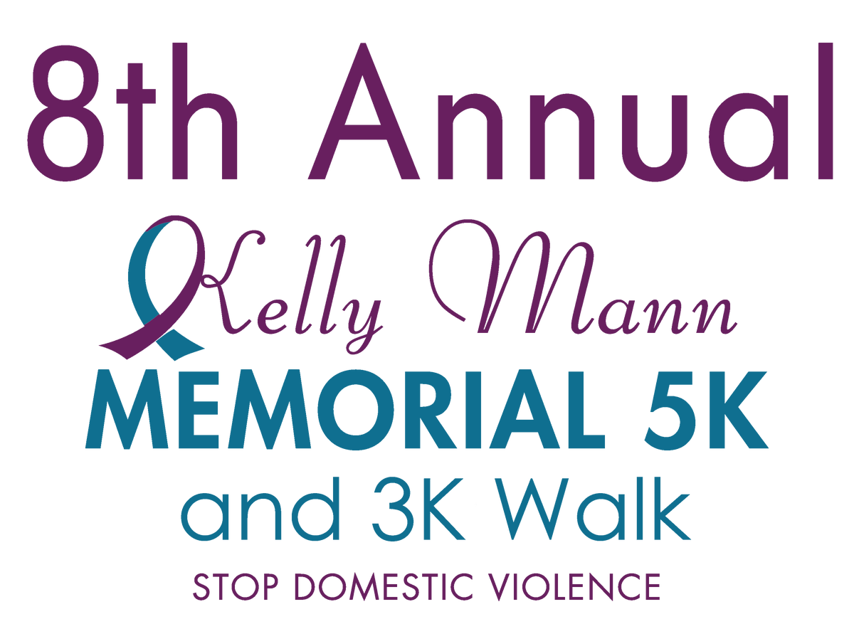 8th Annual Kelly Mann Memorial 5k and 3k Walk | Nashua, NH Patch