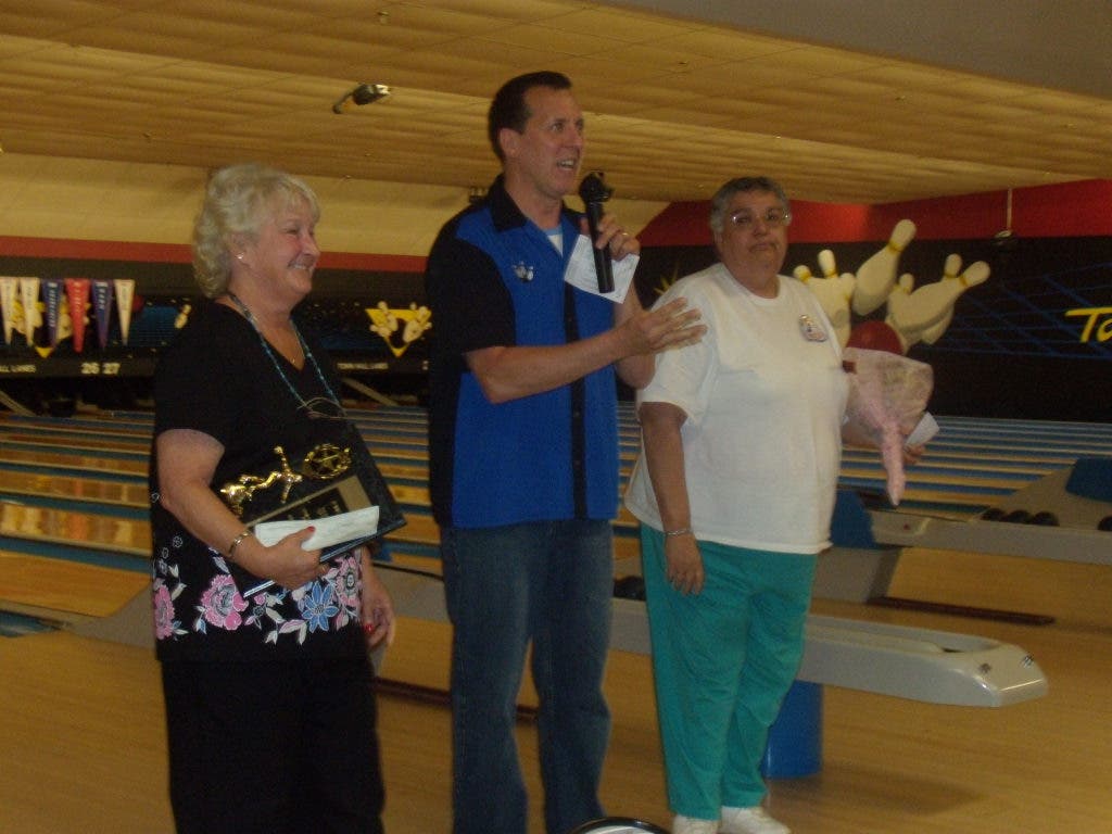Town Hall Lanes Hosts Duckpin Tour | Johnston, RI Patch