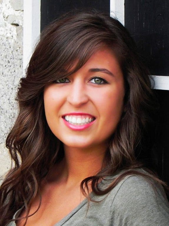 Local Senior Receives National MS Society Scholarship | Waukesha, WI Patch
