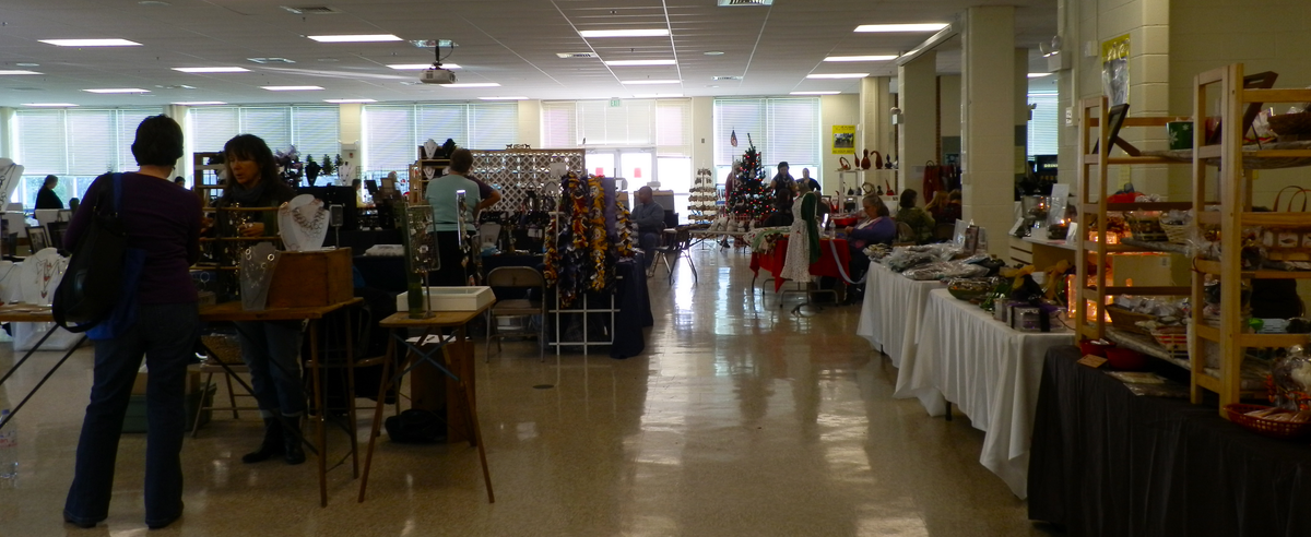 Catonsville High School's 21st Annual Craft Fair | Catonsville, MD Patch