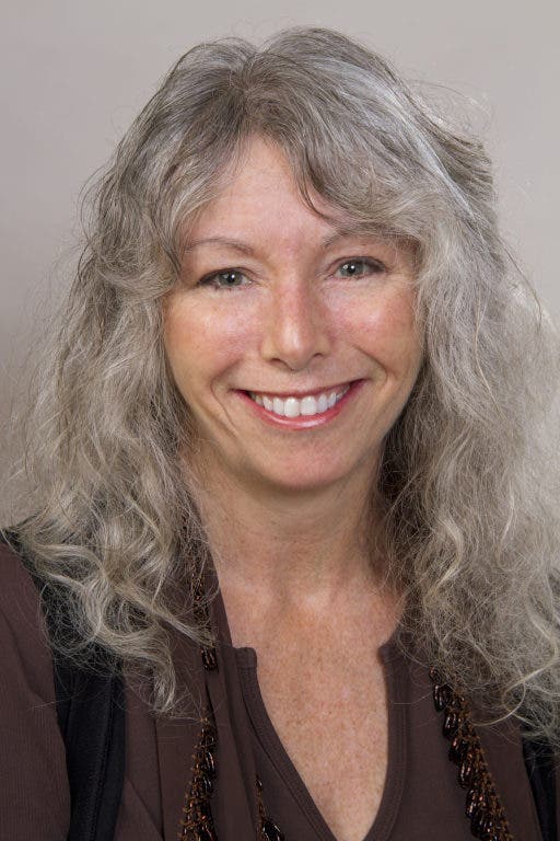 Andover Resident Kathleen Barrett, Ed.D., Promoted to Associate ...
