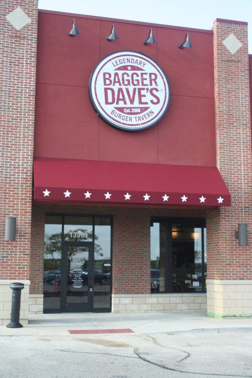 Michigan-Based Company Opens Bagger Dave's Restaurant in Shelby ...