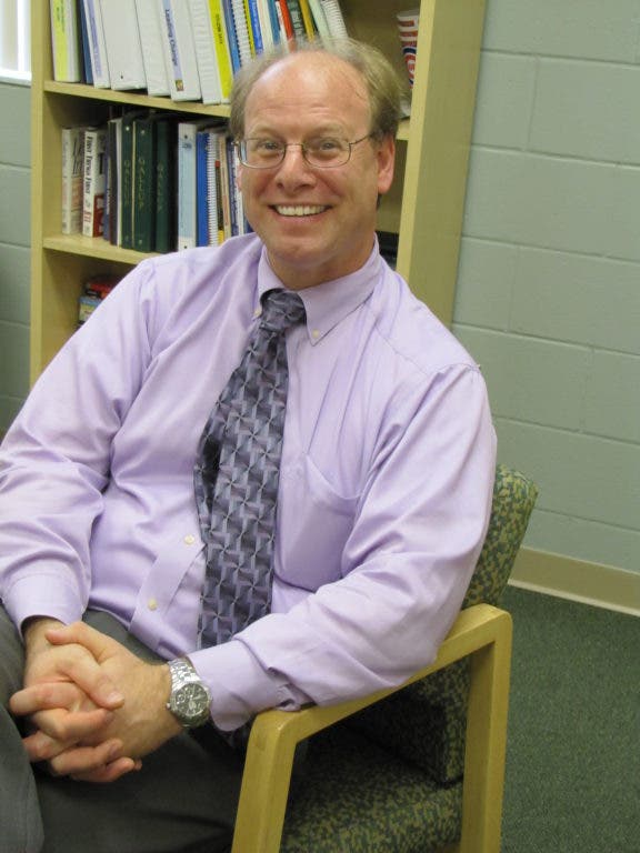Rushe's New Principal Is No Stranger To Land O' Lakes | Land O' Lakes ...