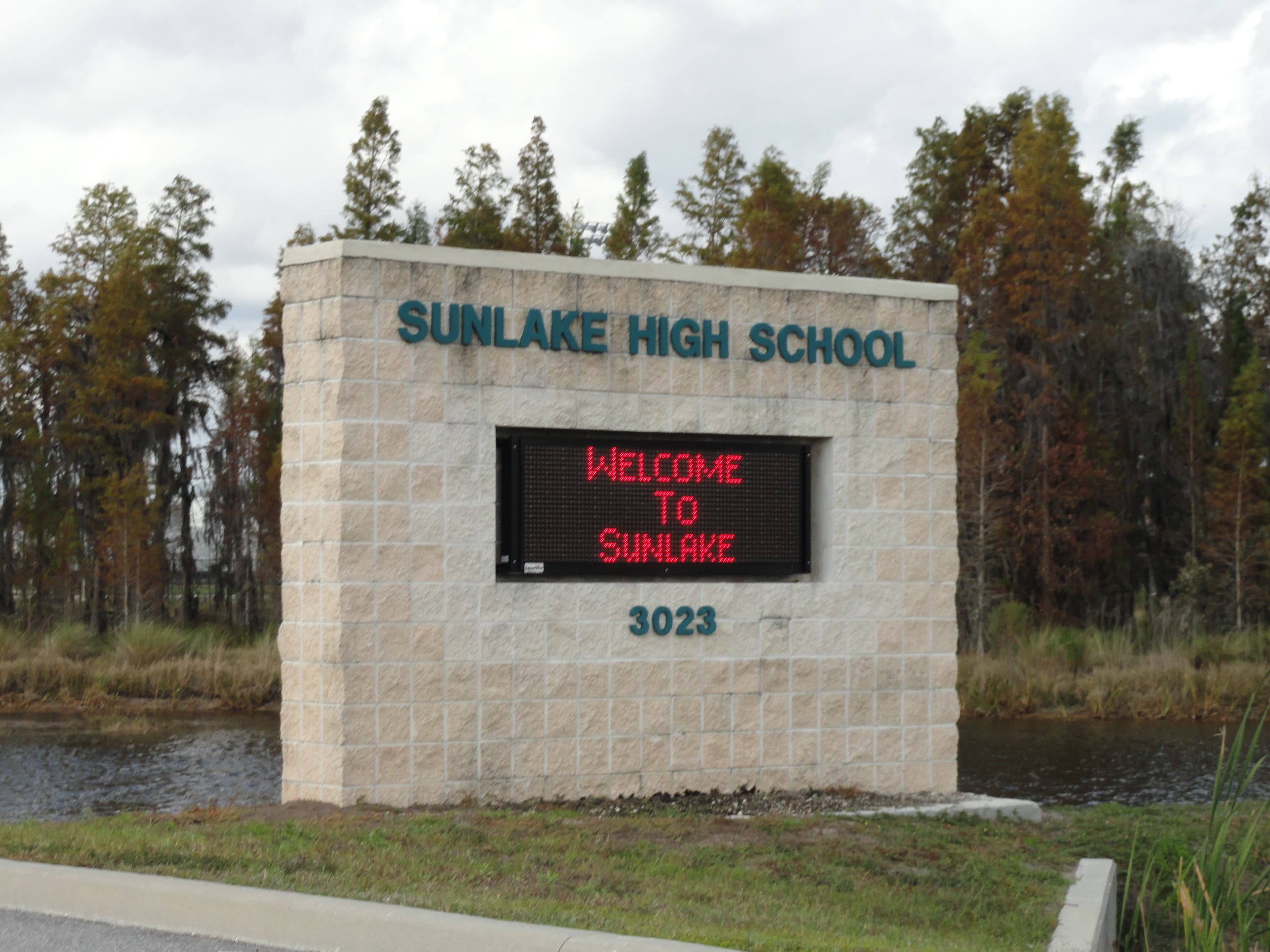Sunlake Principal Accused of Making Anti-Gay Statements | Land O' Lakes ...