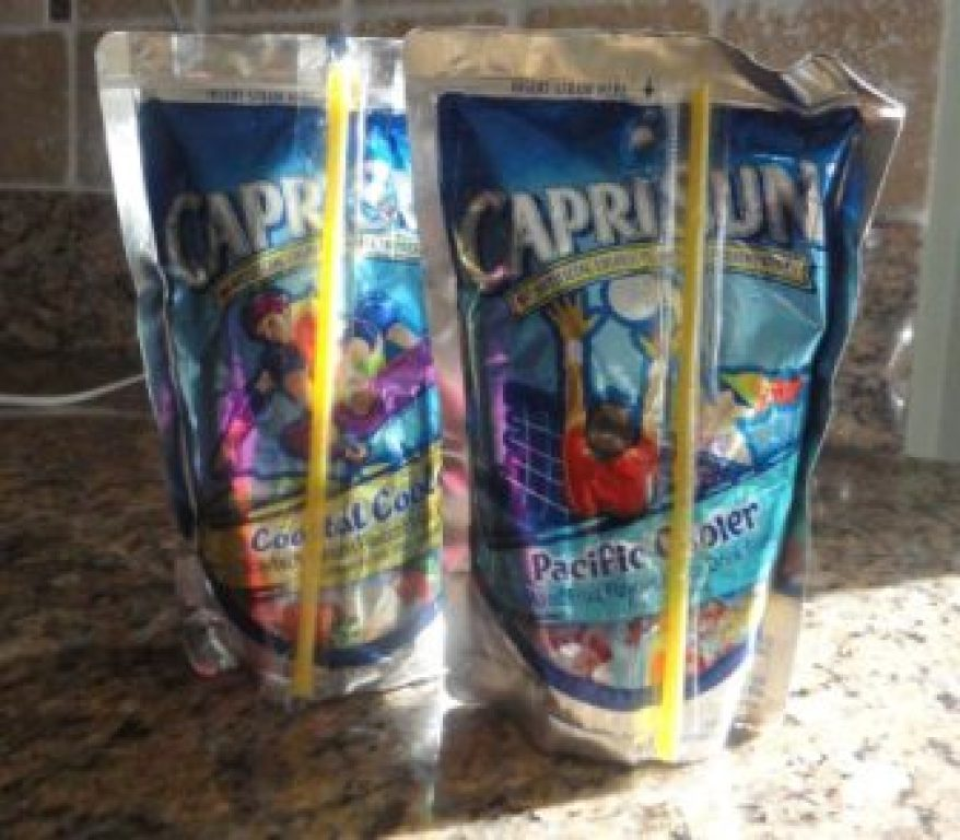 Florida Mom Finds Mold in Capri Sun | Brandon, FL Patch