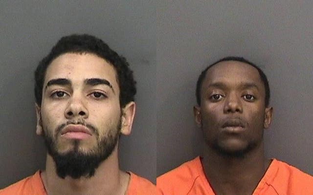 2 Charged in Drive-By Shooting | Brandon, FL Patch