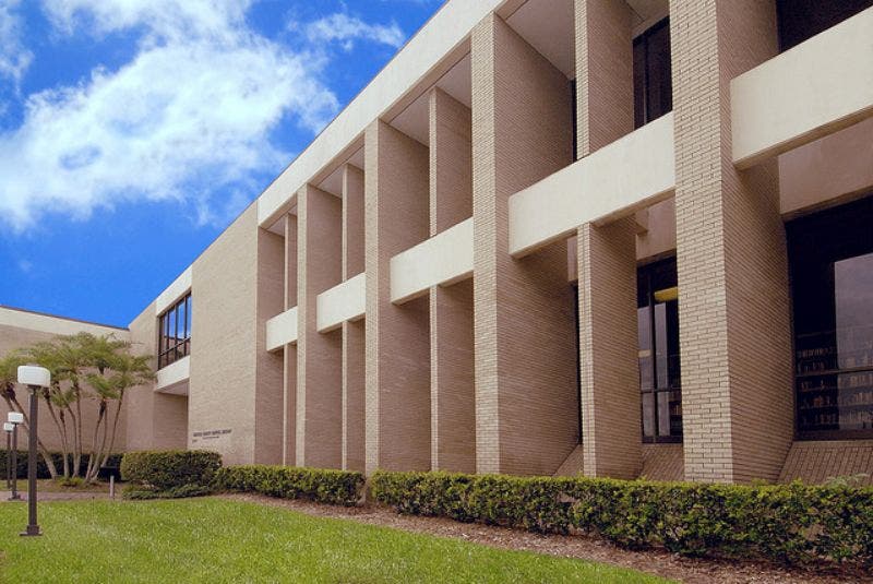 Central Library Closes Monday | Bradenton, FL Patch