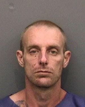 Man Accused of Rape, Kidnapping Hours After Prison Release | Brandon ...