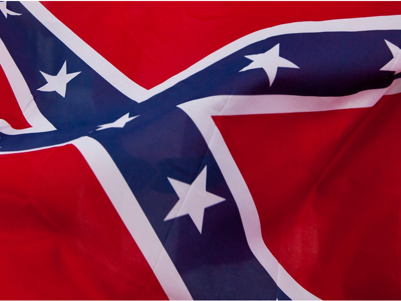 Confederate Flags to Fly at Daytona | Sarasota, FL Patch