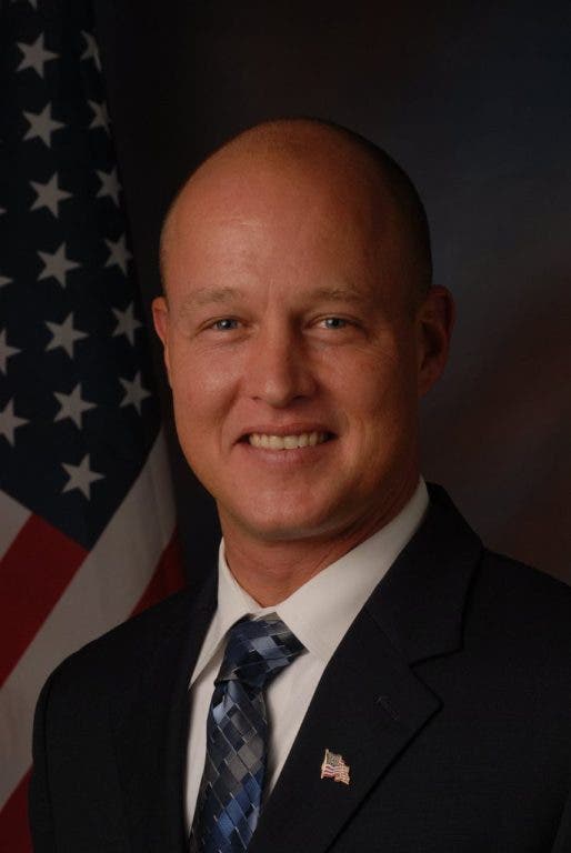 Council Candidate Profile: Matthew Sage (D) | Toms River, NJ Patch