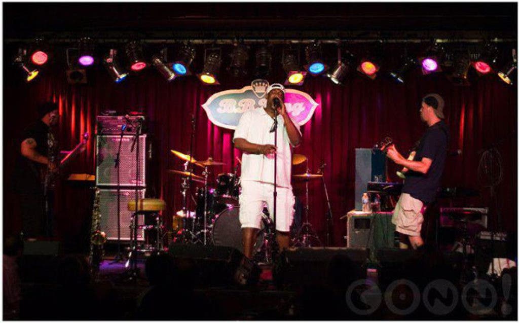 Clemons Concert To Aid Local School Programs Lost to Hurricane Sandy ...