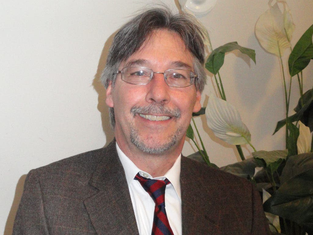 ELECTION 2011: State Rep. Candidate Q & A With Gary Marchese | Waltham ...