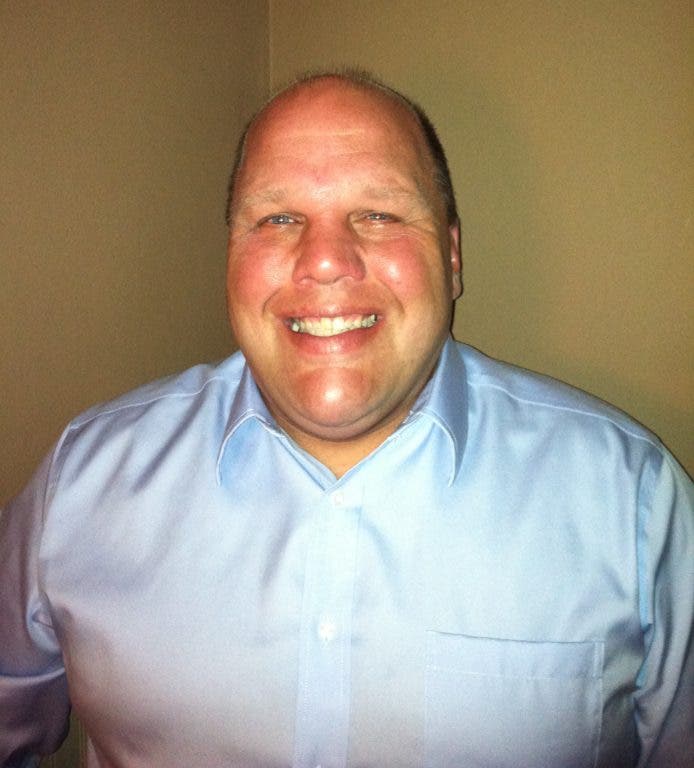 Waltham City Election: George Macary | Waltham, MA Patch