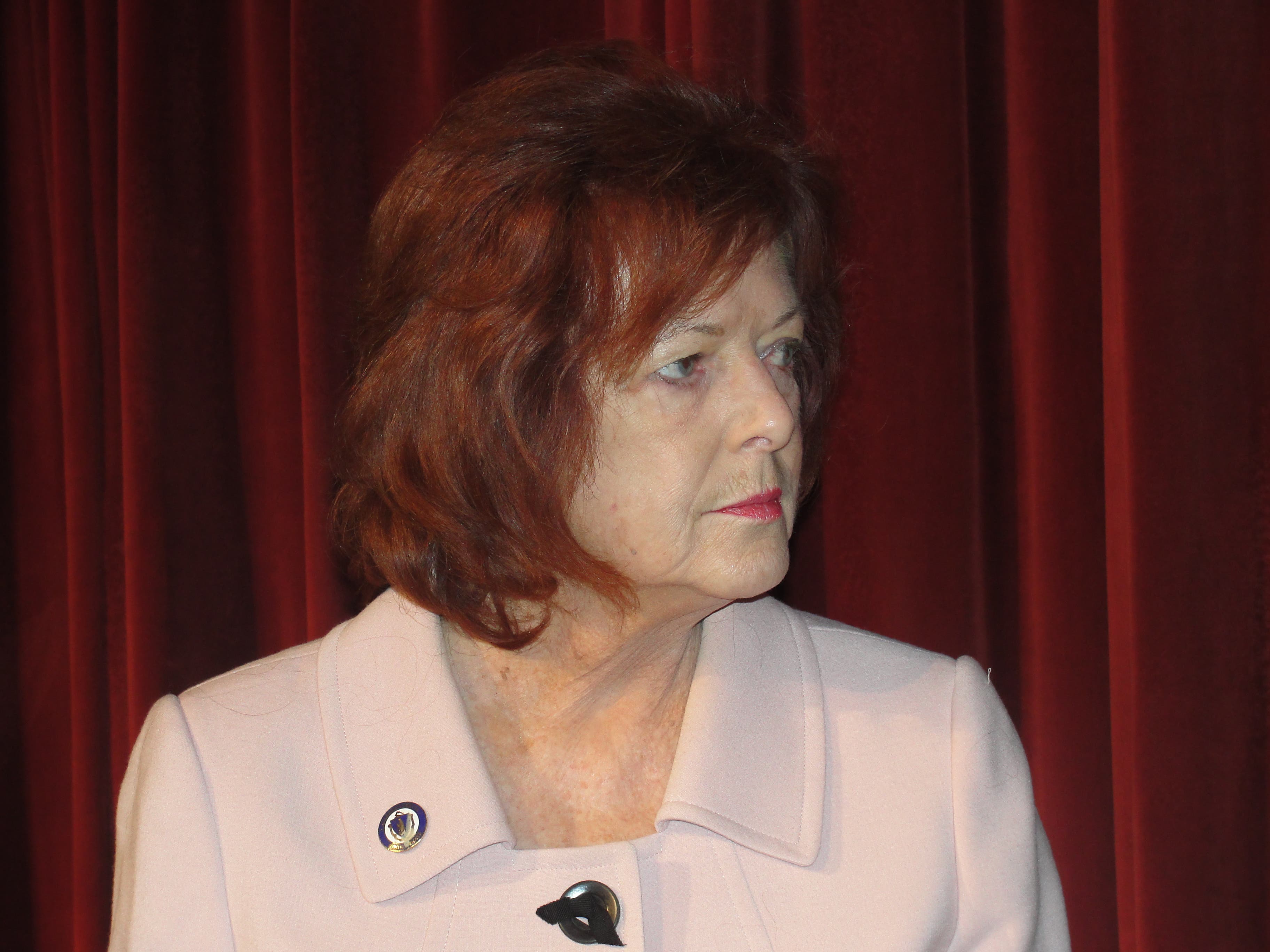 State Sen. Susan Fargo Not Seeking Ninth Term | Lexington, MA Patch