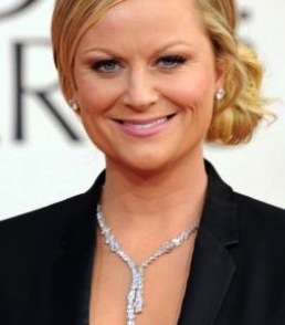Amy Poehler Recalls Scooping Ice Cream at Chadwick's | Waltham, MA Patch