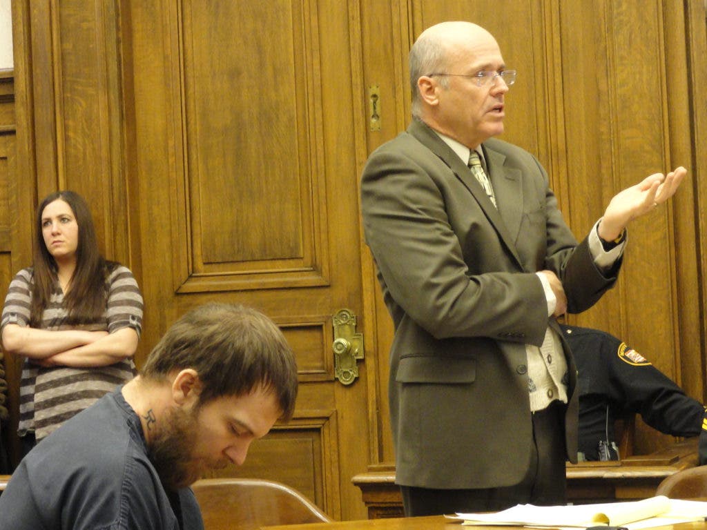 Man Sentenced for Murdering Toddler | Mentor, OH Patch