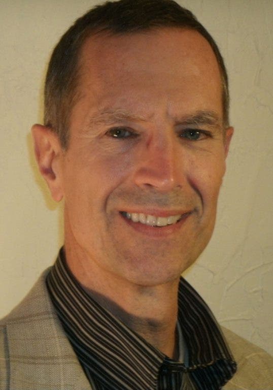 Mentor City Council Election 2011 Candidate Profile: Bruce Landeg ...