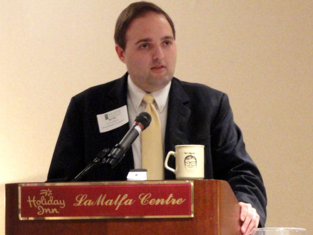 Kevin Malecek Named New President & CEO of Mentor Area Chamber of ...