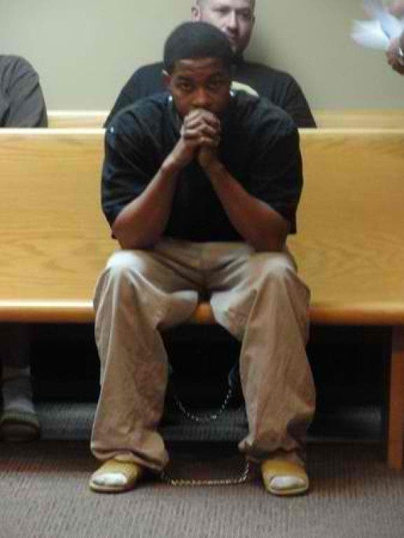 Alex Harper Confesses To Robbing First National Bank In Mentor | Mentor ...