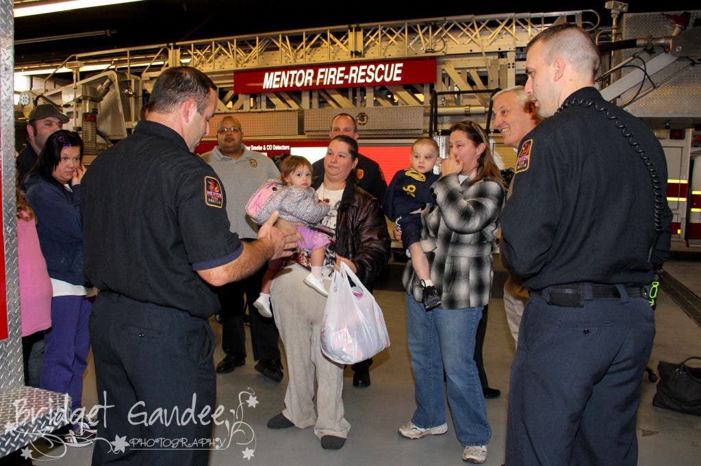 Watch: Mentor Firefighters Meet With Family Whose Lives They Saved ...