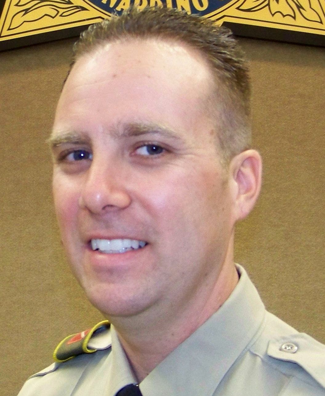 Deputy honored for work tracking car thefts | Redlands, CA Patch