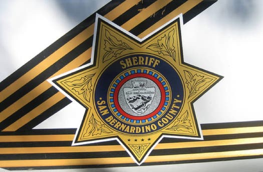 San Bernardino County Sheriff's Honored for Work with Inmates ...