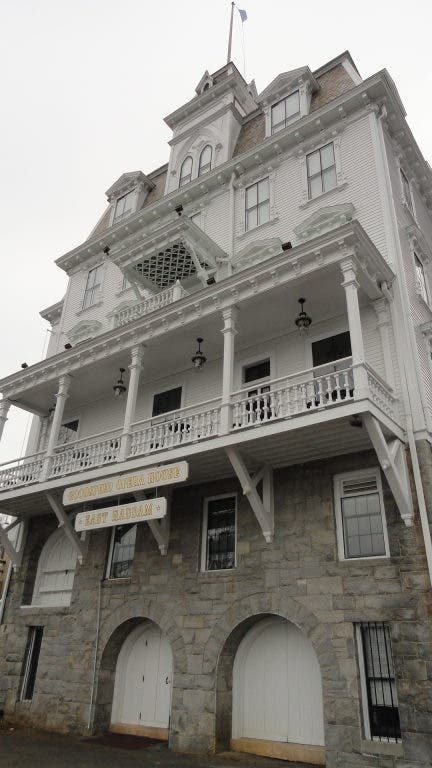 A Walk Around Downtown East Haddam | The Haddams, CT Patch