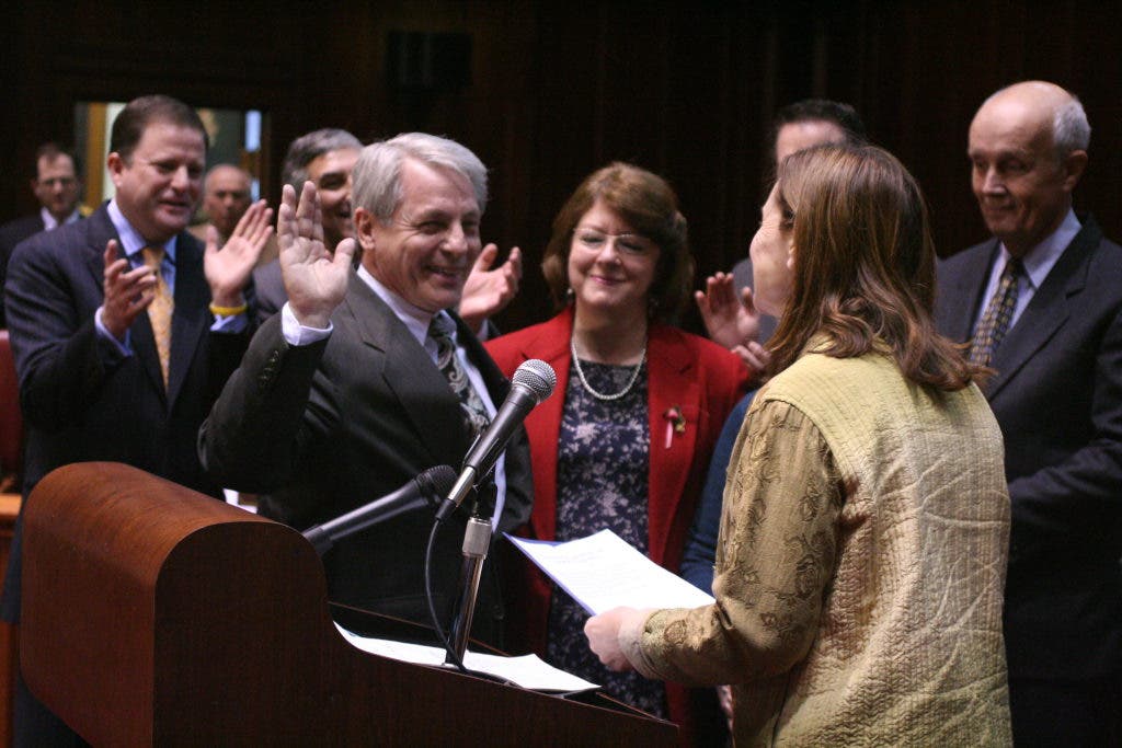 Sen. Suzio to Visit Middletown to Lobby for 'Axe the Tax' on Social ...