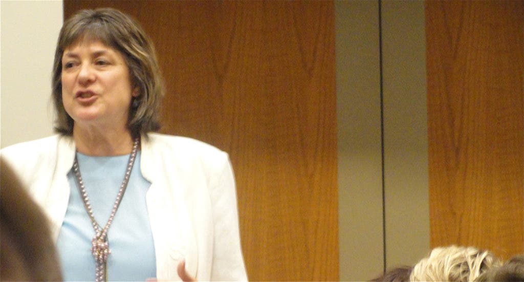 Two Female Republicans to Vie for State House Seats | Middletown, CT Patch