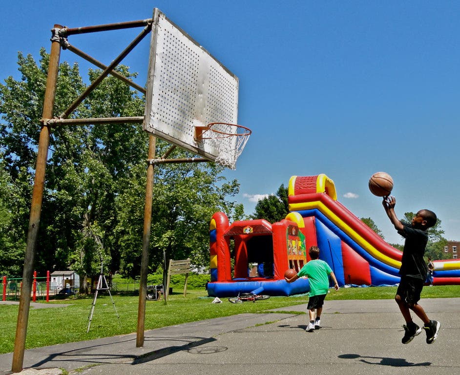 Men Tasked With Ushering African-American Boys, Teens into Manhood ...